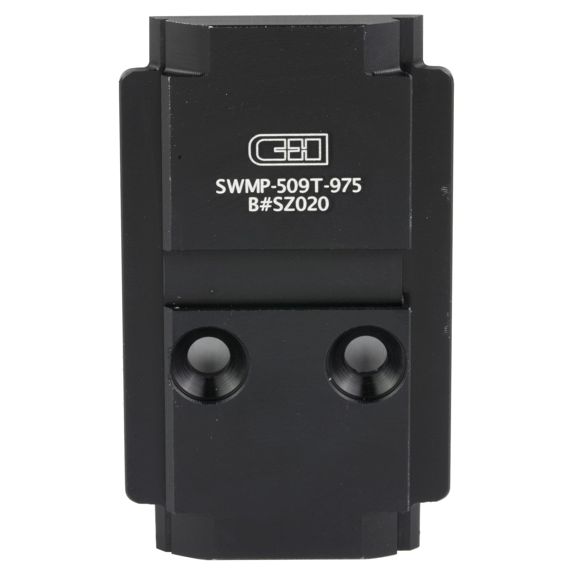 C&H Precision S&W M&P Adapter | 4Shooters.com