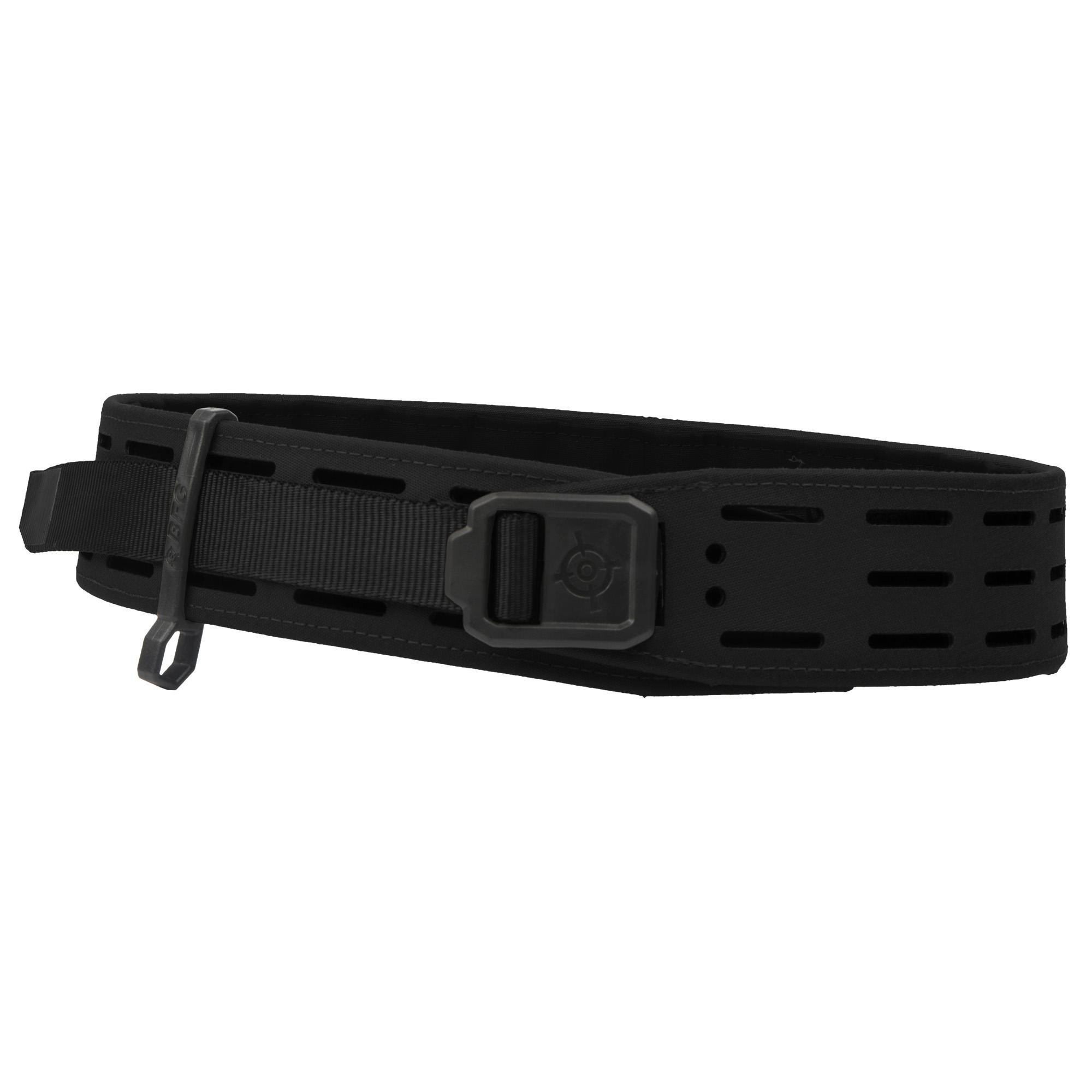 Blue Force Grid Duty Belt V1 | 4Shooters.com