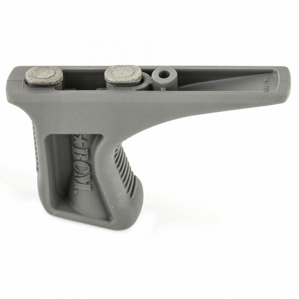 BCM Kinesthetic Angled Grip | 4Shooters.com