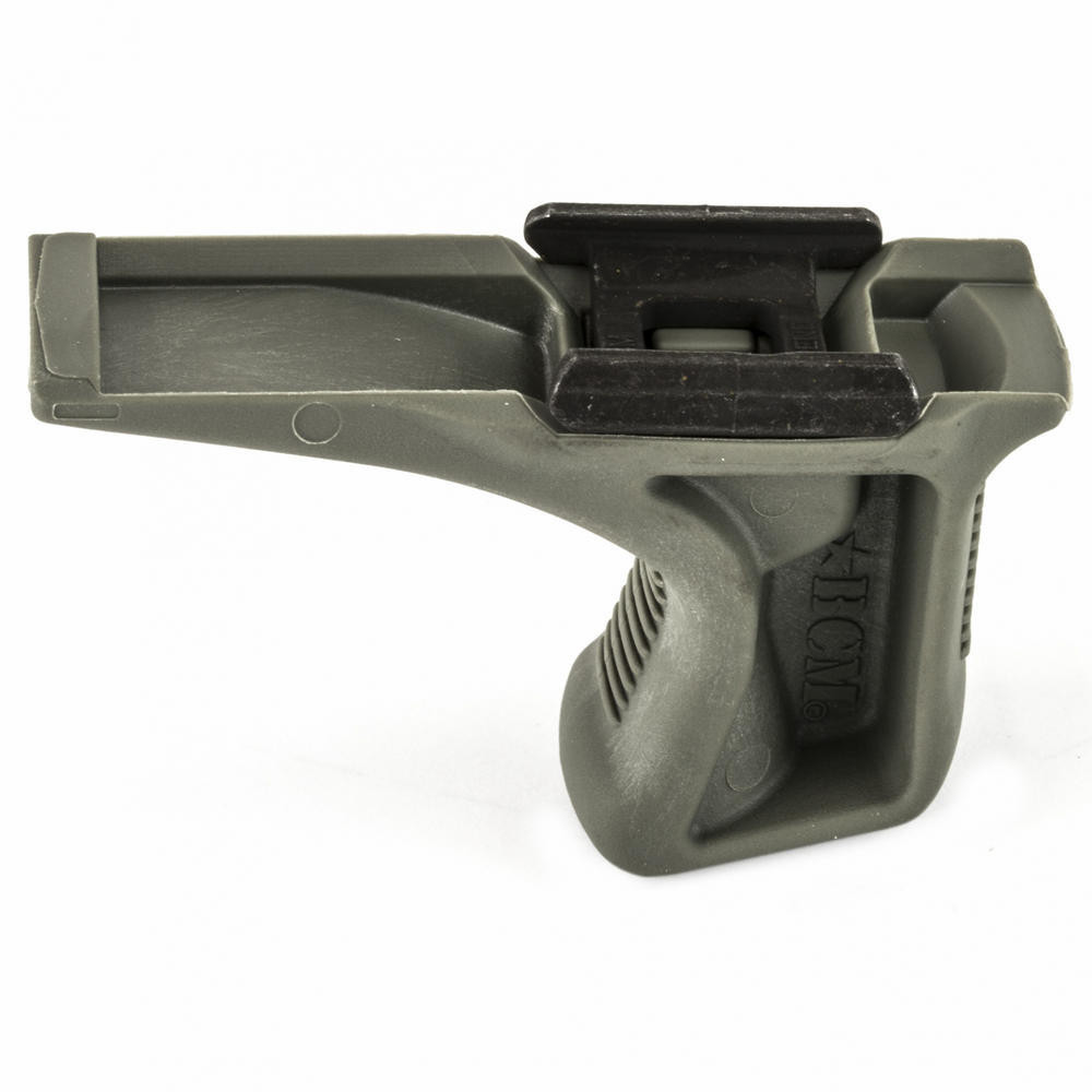 BCM Kinesthetic Angled Grip | 4Shooters.com