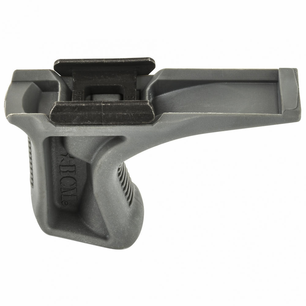 BCM Kinesthetic Angled Grip | 4Shooters.com