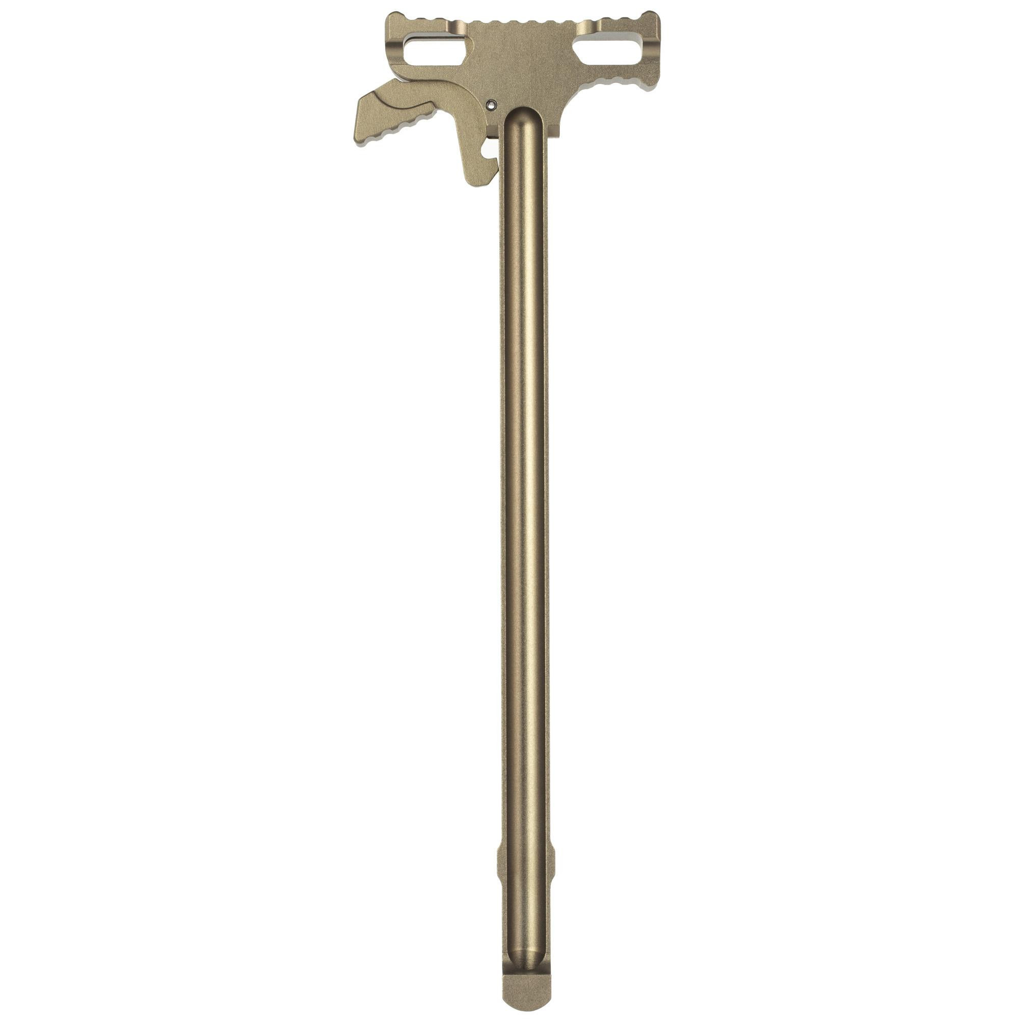 Fortis Hammer Charging Handle | 4Shooters.com