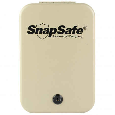 SnapSafe Key Lock Box Cable Included | 4Shooters.com