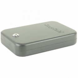 SnapSafe Key Lock Box Cable Included | 4Shooters.com