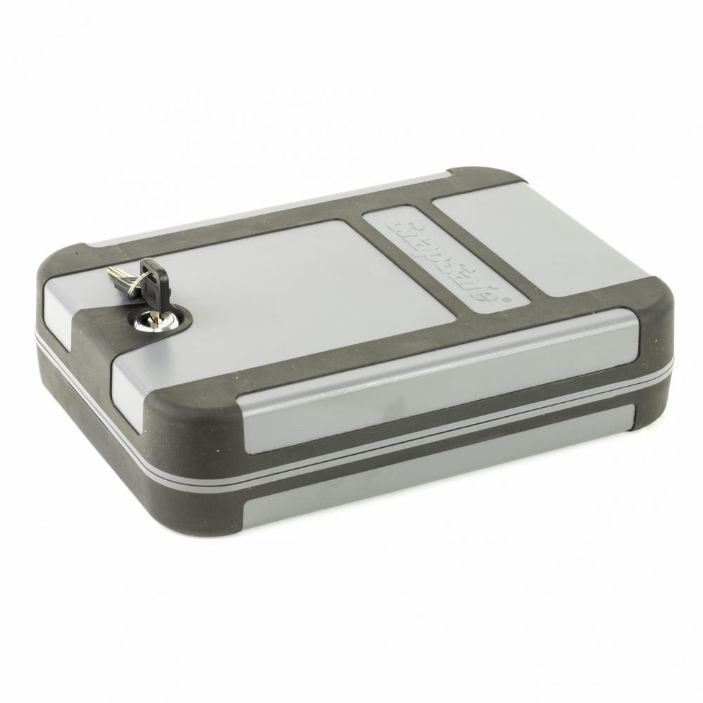SnapSafe Treklite XL Lock Box w/Cable Included | 4Shooters.com