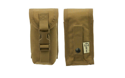 Cole-TAC Vulcan Suppressor Pouch | 4Shooters.com