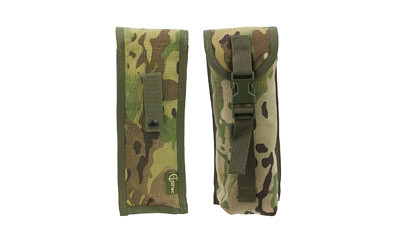 Cole-TAC Vulcan Suppressor Pouch | 4Shooters.com