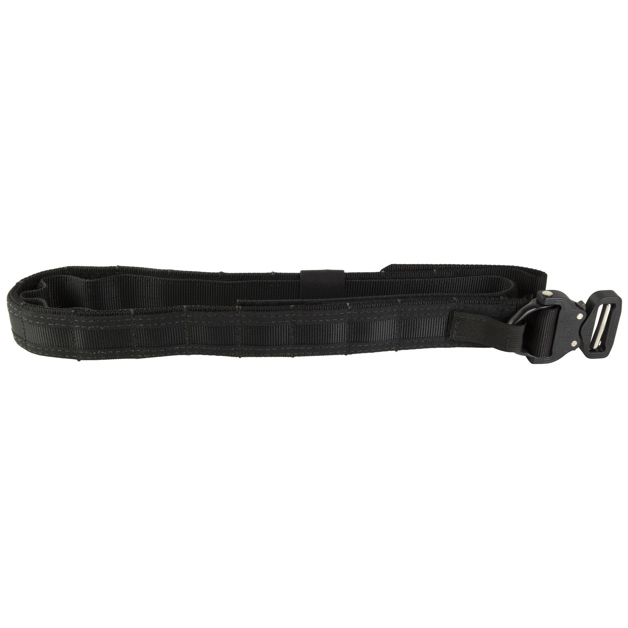 High Speed Gear Operator Belt w/Cobra IDR 1.75" | 4Shooters.com