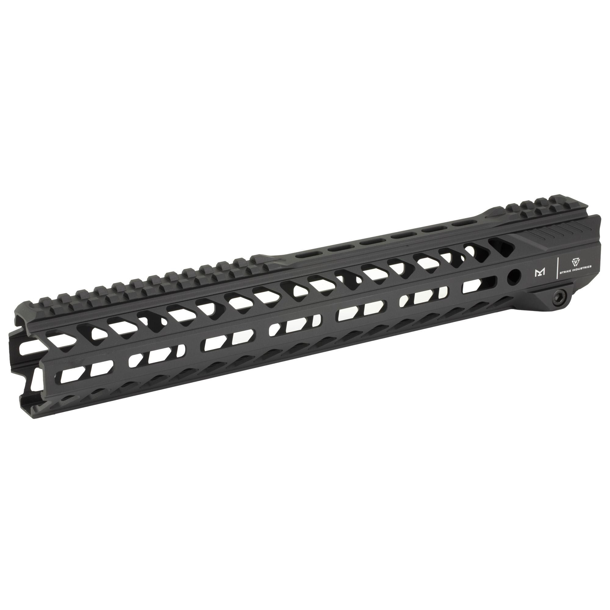 Strike M-LOK Rail Handguard | 4Shooters.com