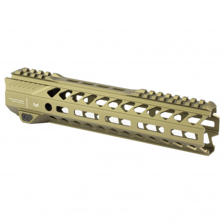 Strike M-LOK Rail Handguard | 4Shooters.com