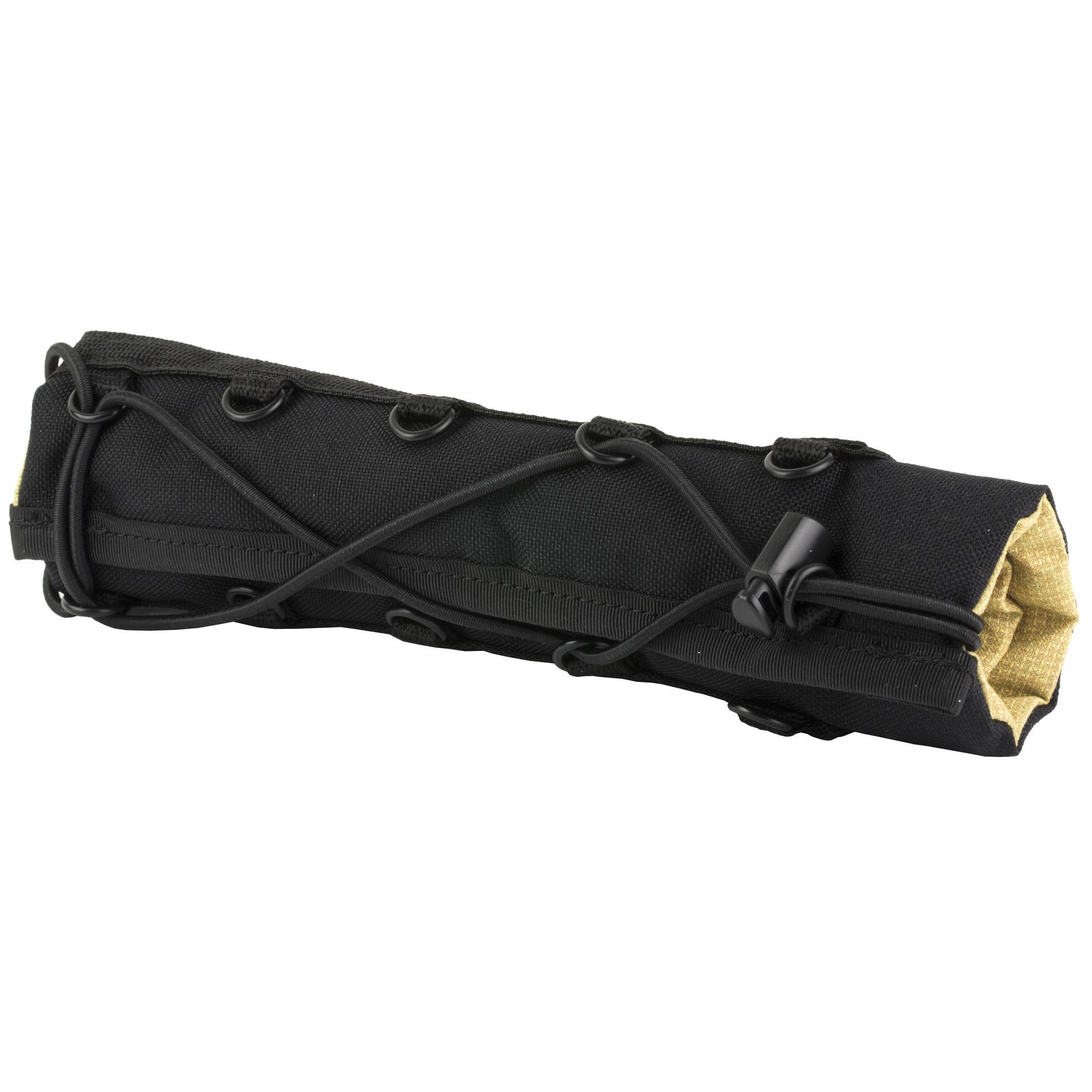 Odin Suppressor Mirage Cover | 4Shooters.com