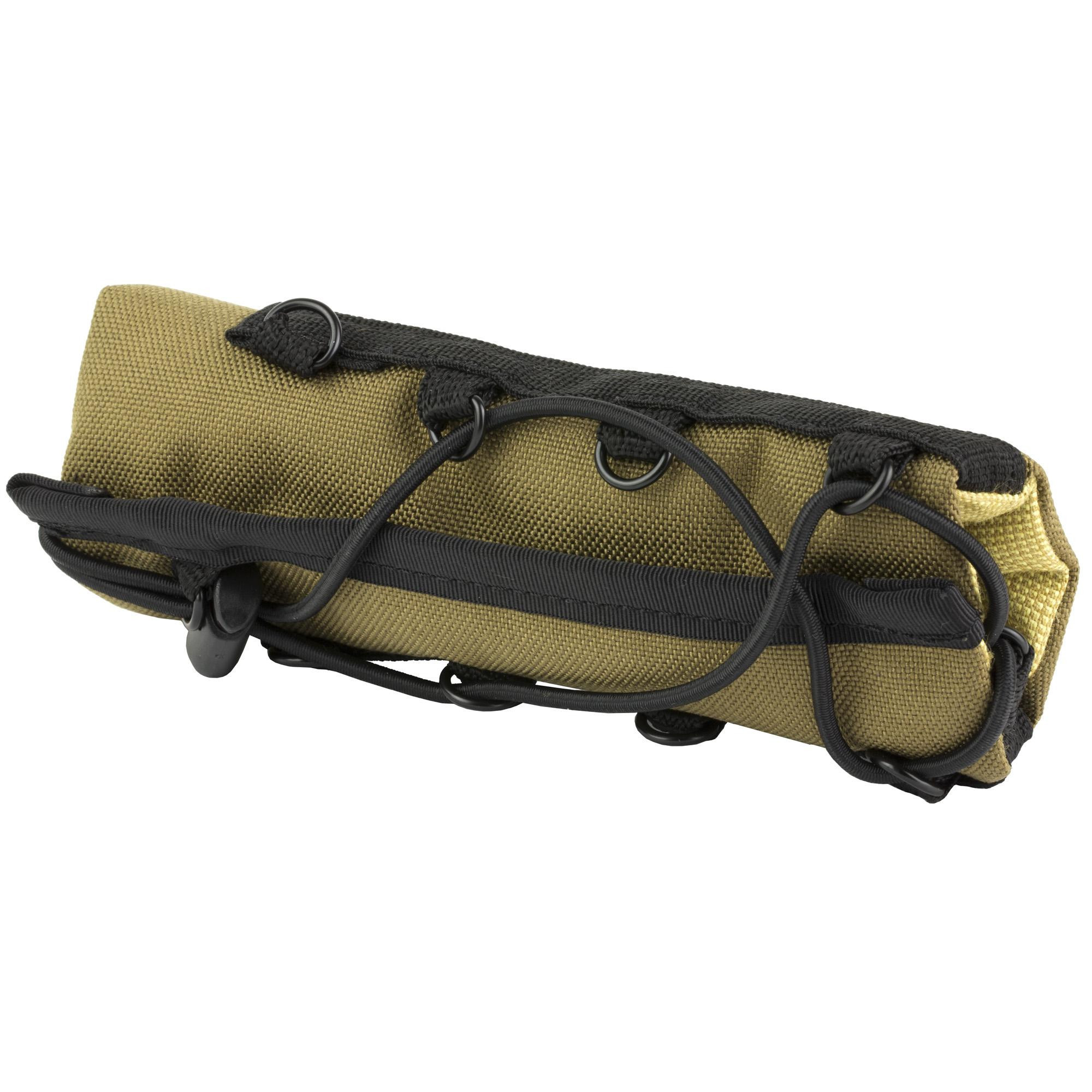 Odin Suppressor Mirage Cover | 4Shooters.com