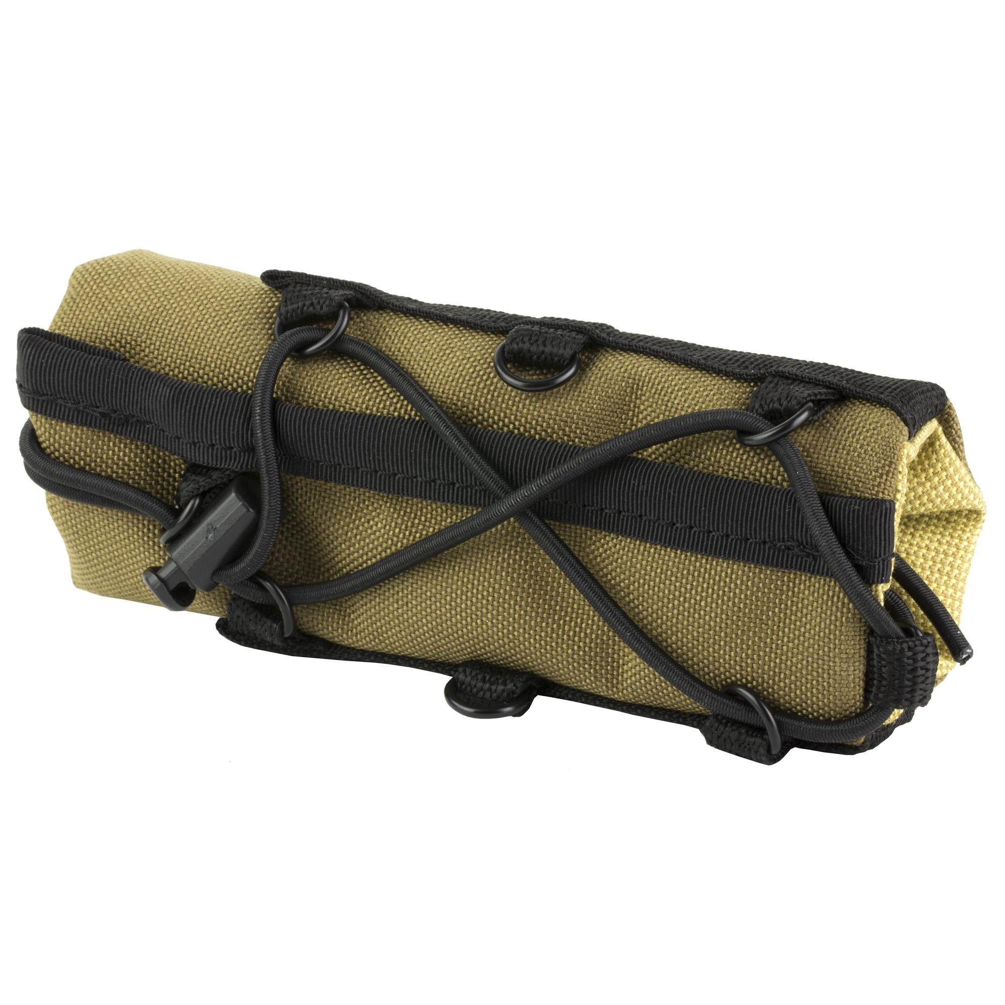 Odin Suppressor Mirage Cover | 4Shooters.com