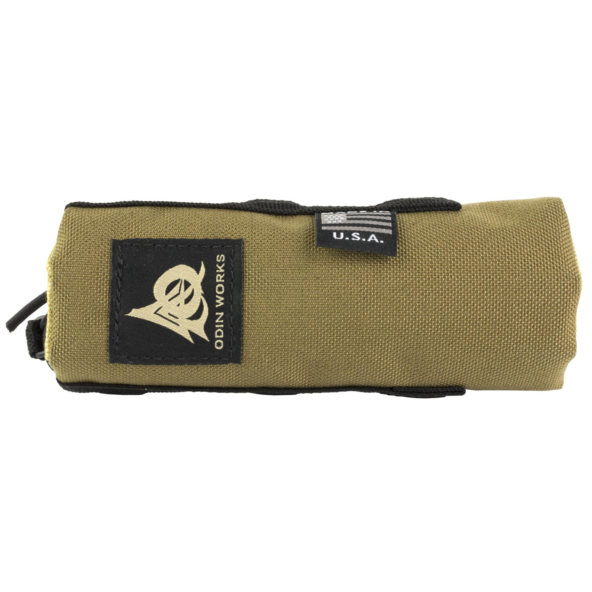 Odin Suppressor Mirage Cover | 4Shooters.com