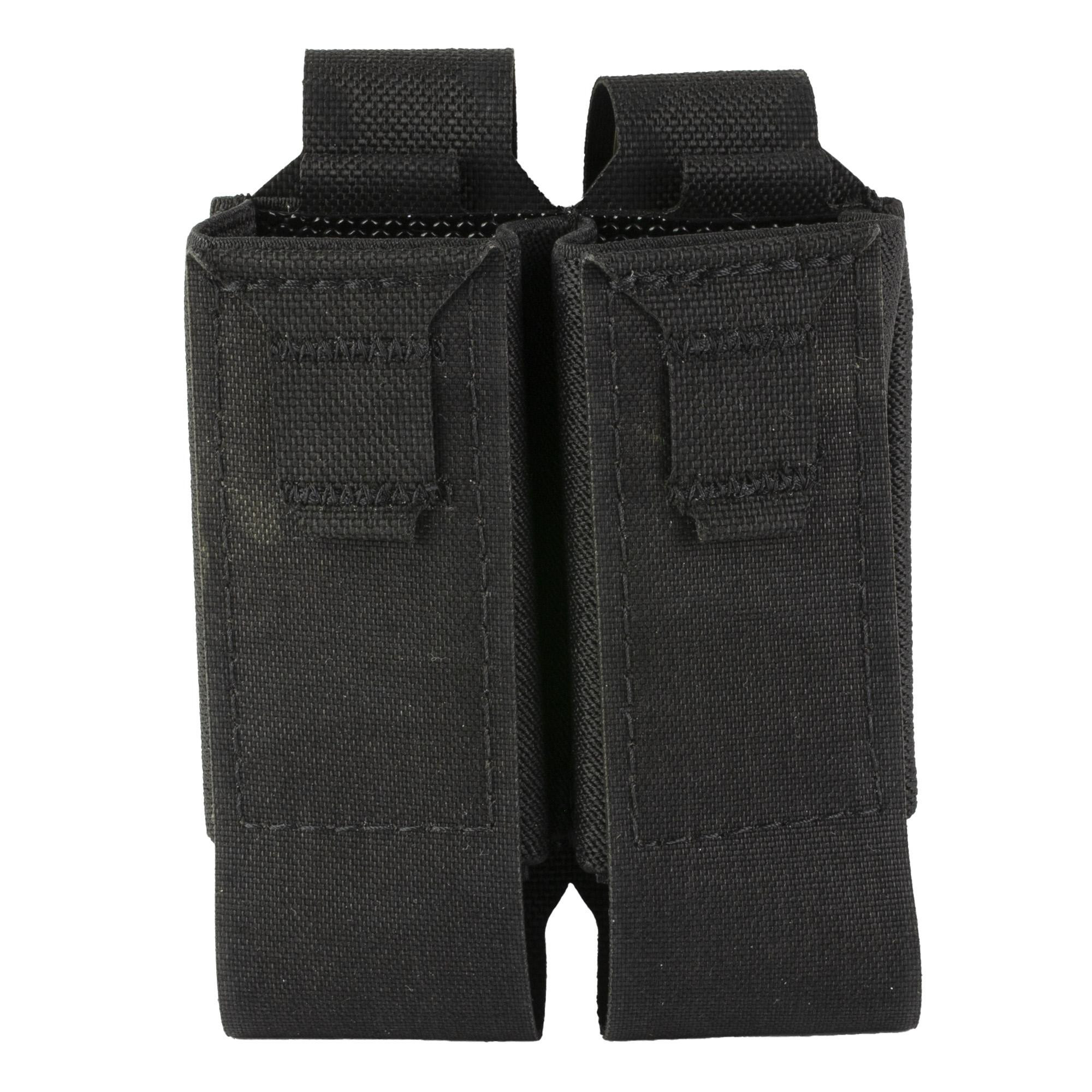 Haley Pistol Magazine Pouch | 4Shooters.com