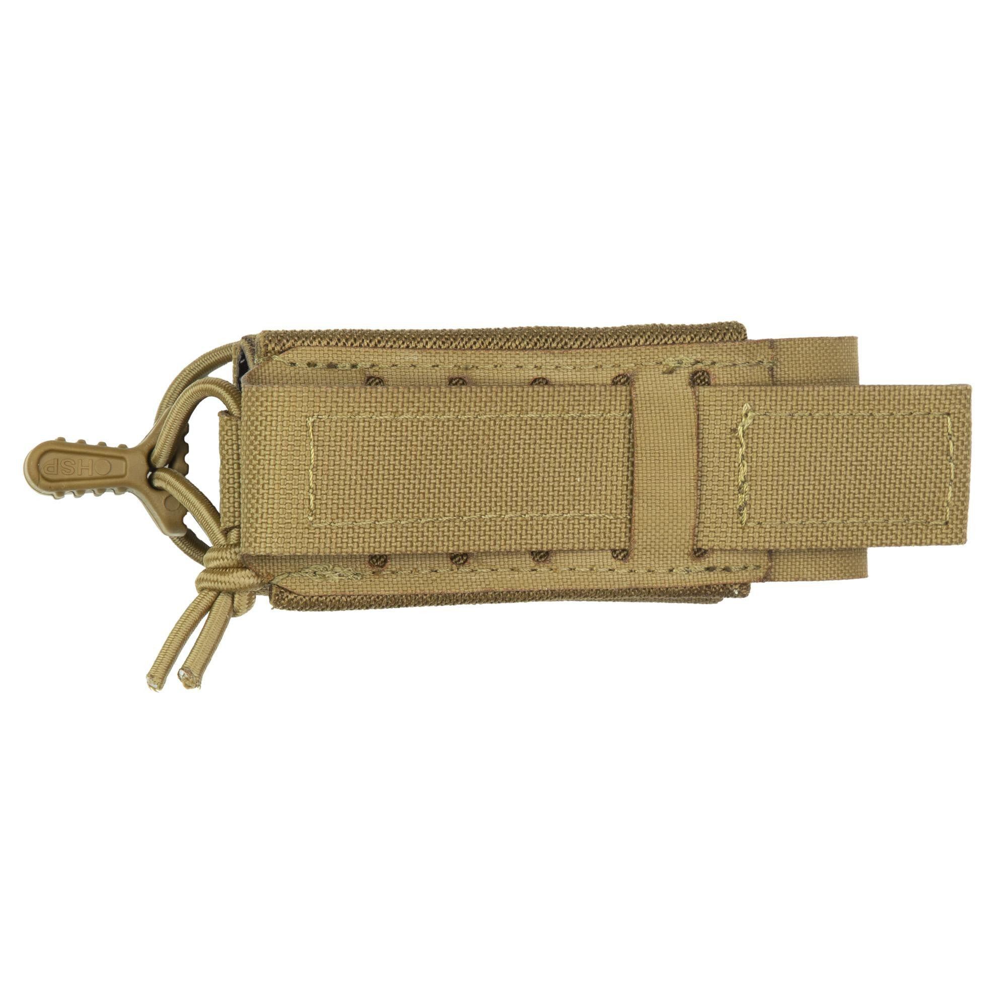 Haley Pistol Magazine Pouch | 4Shooters.com