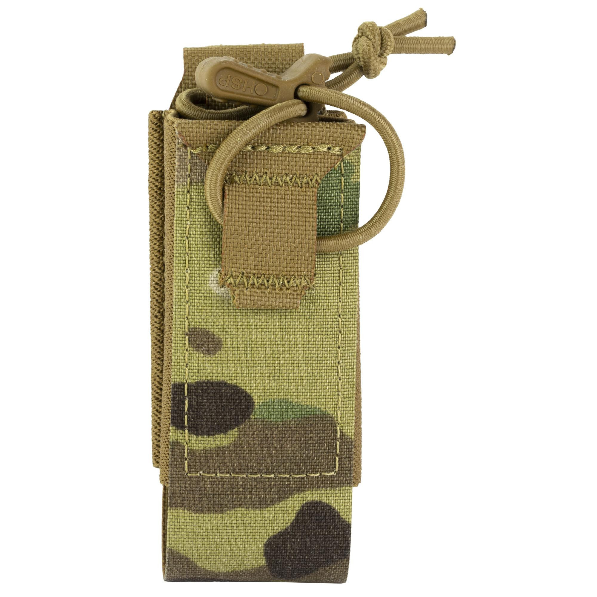 Haley Pistol Magazine Pouch | 4Shooters.com