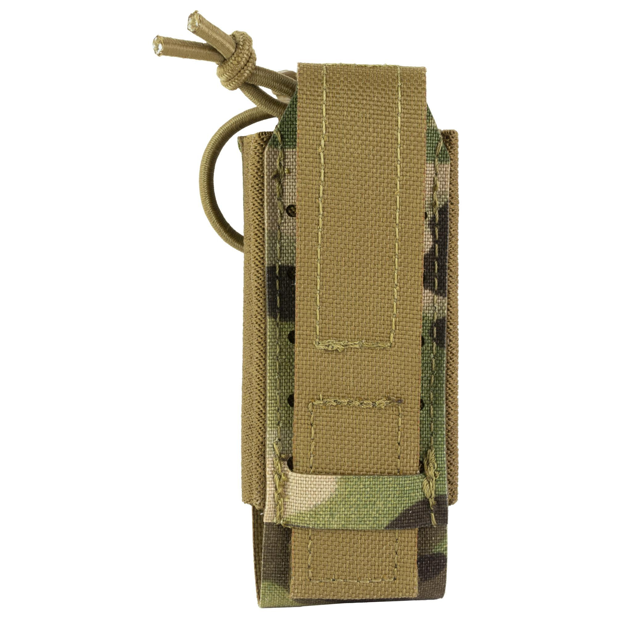 Haley Pistol Magazine Pouch | 4Shooters.com