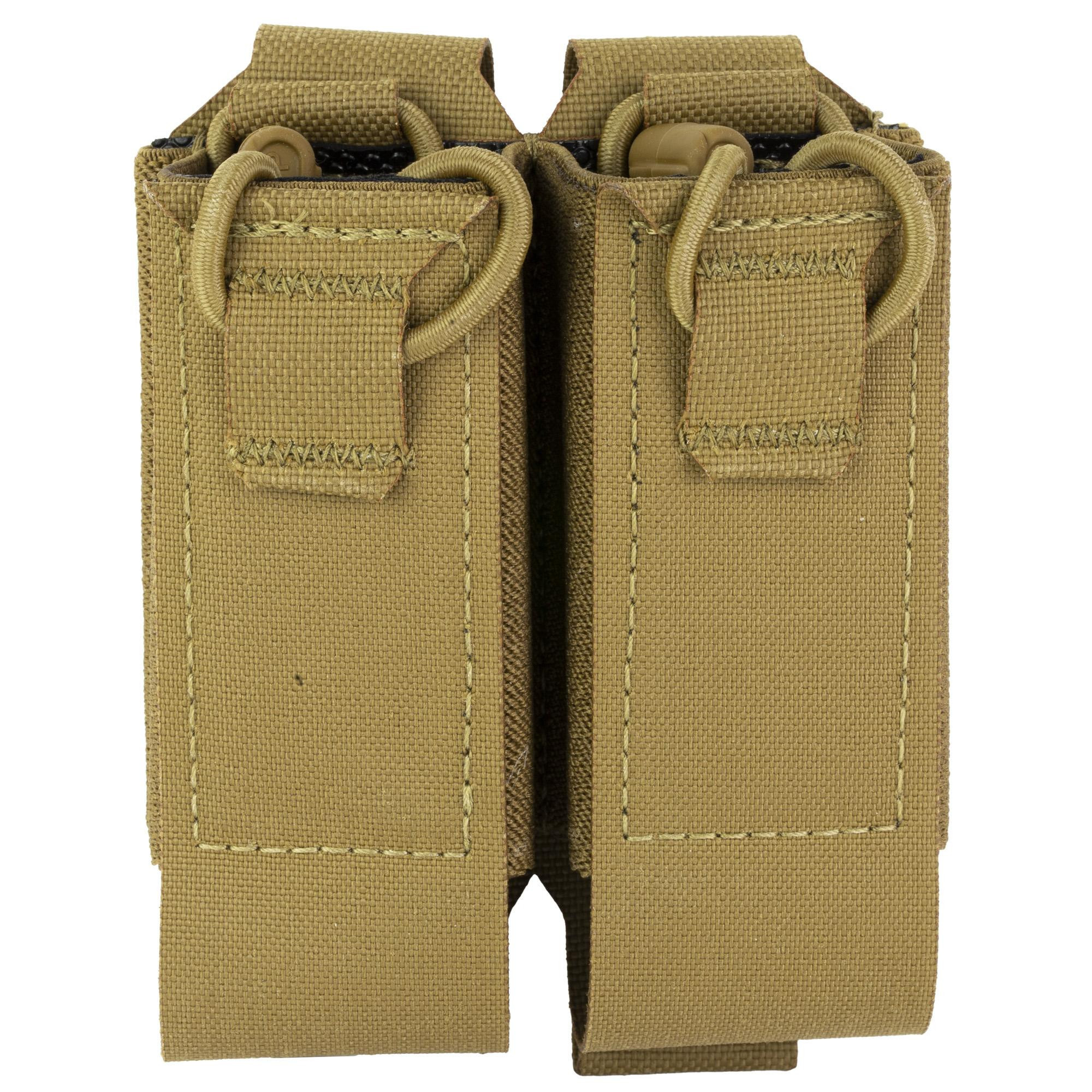 Haley Pistol Magazine Pouch | 4Shooters.com