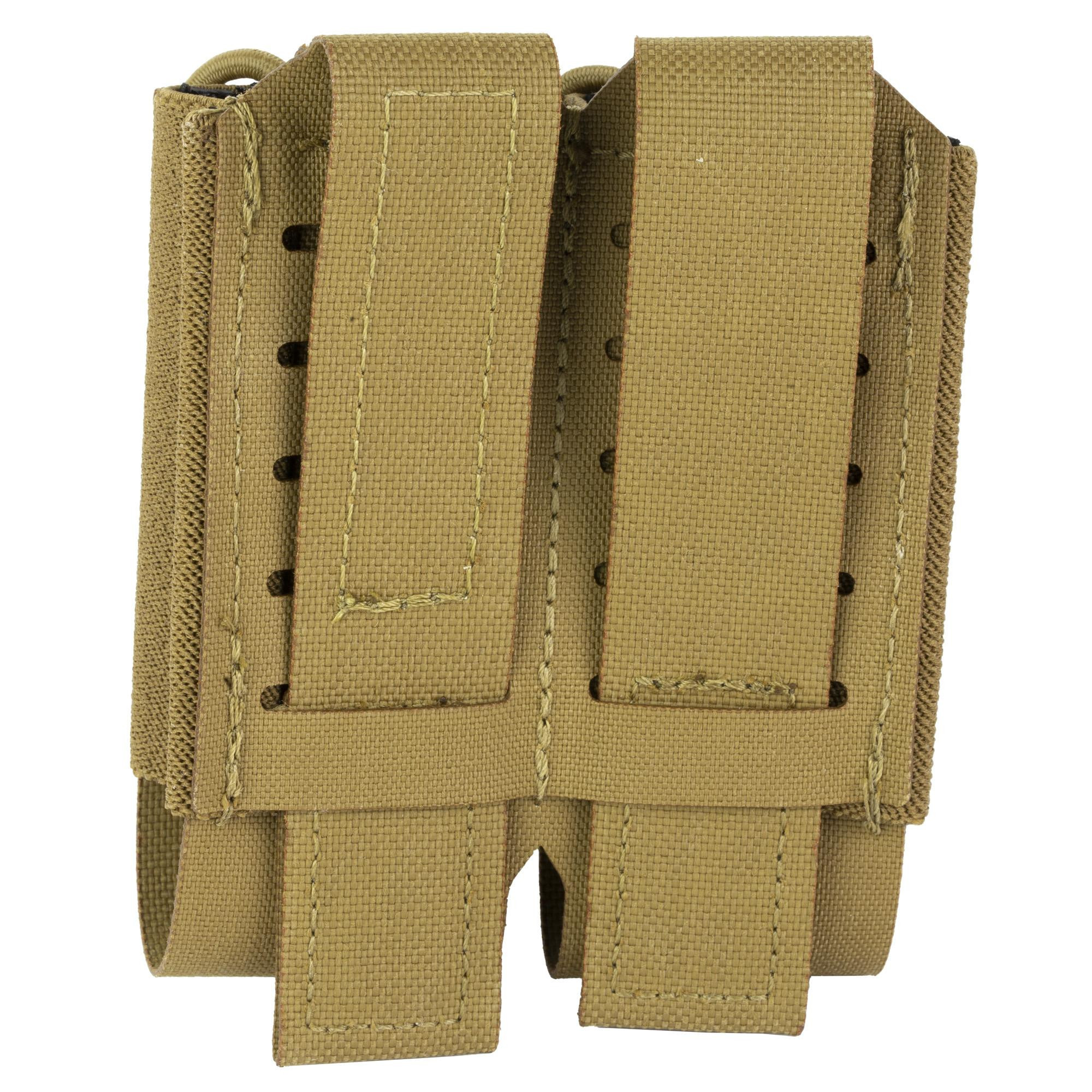 Haley Pistol Magazine Pouch | 4Shooters.com
