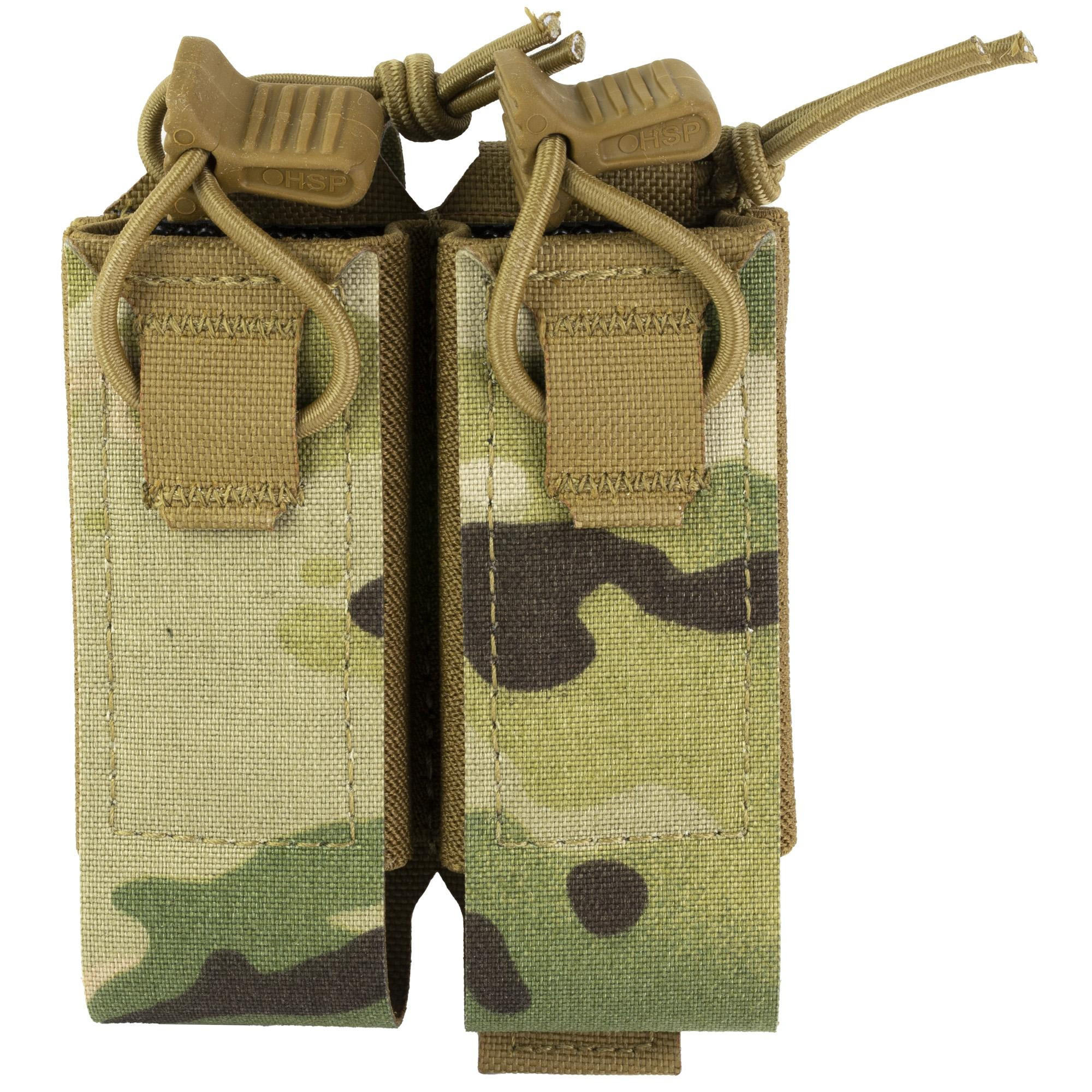 Haley Pistol Magazine Pouch | 4Shooters.com