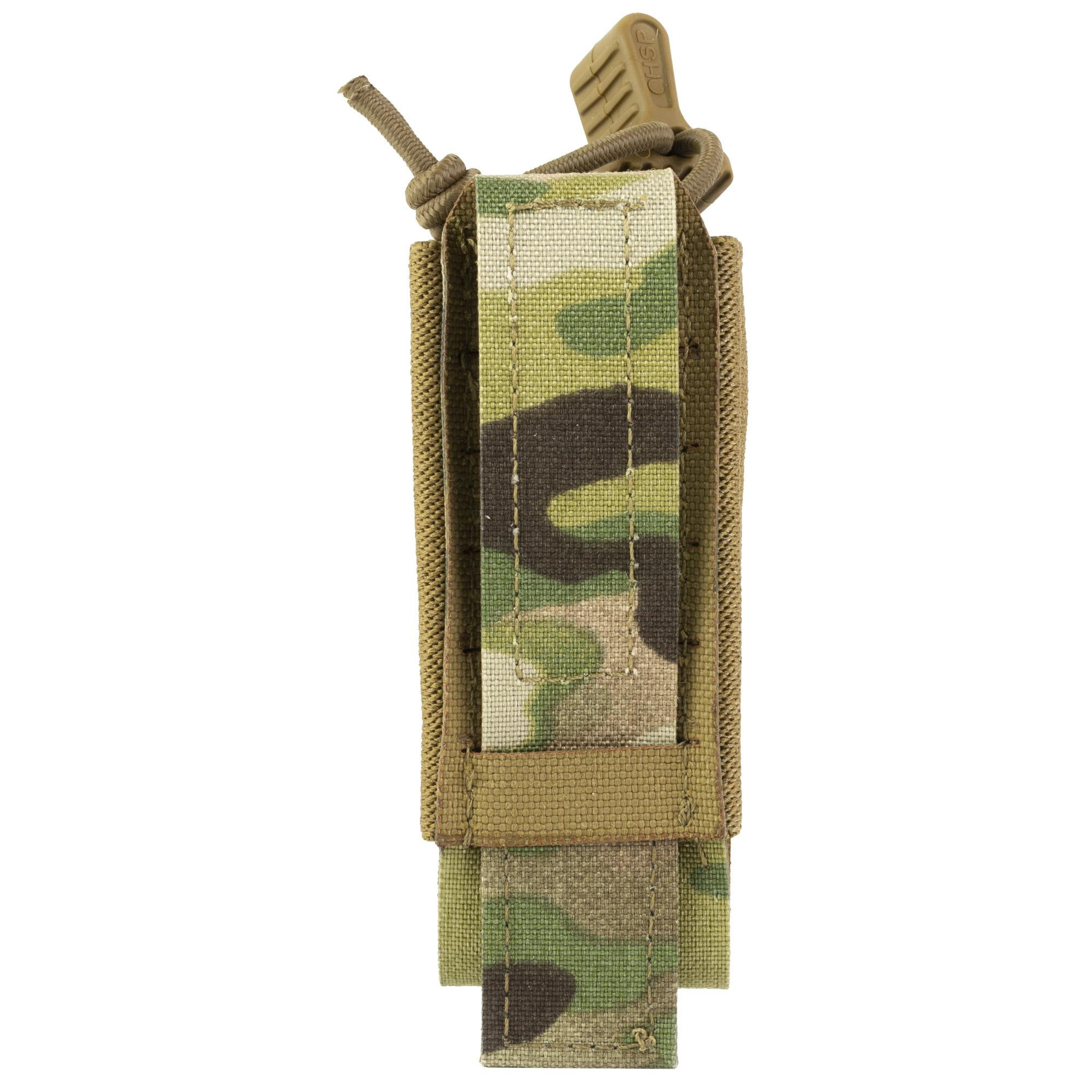 Haley Pistol Magazine Pouch | 4Shooters.com