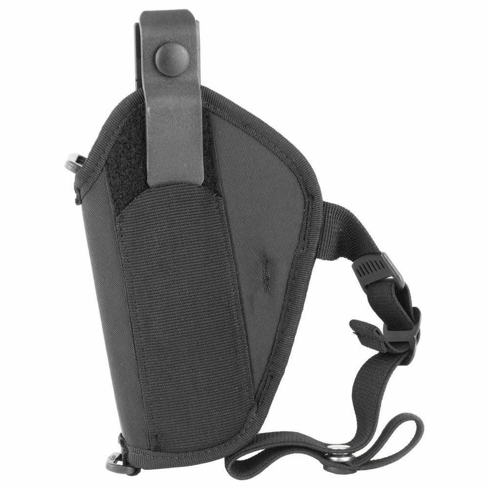 Uncle Mike's Pro Pak Horizontal Shoulder Holster | 4Shooters.com