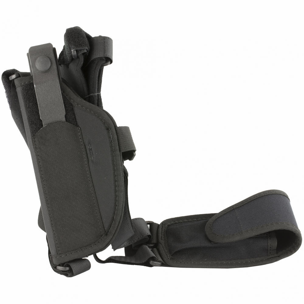Uncle Mike's Pro Pak Horizontal Shoulder Holster | 4Shooters.com
