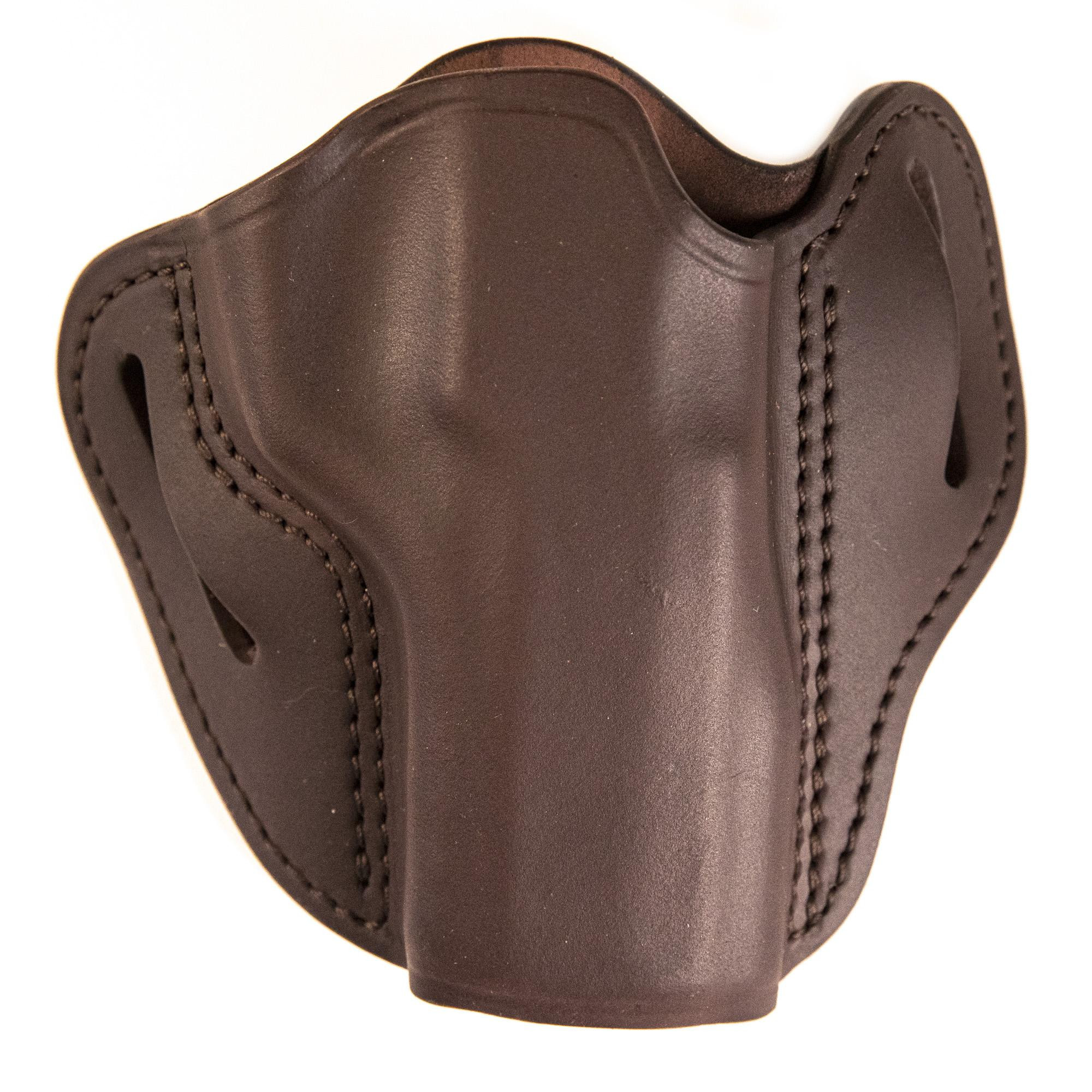 Uncle Mike's Leather OWB Holster | 4Shooters.com