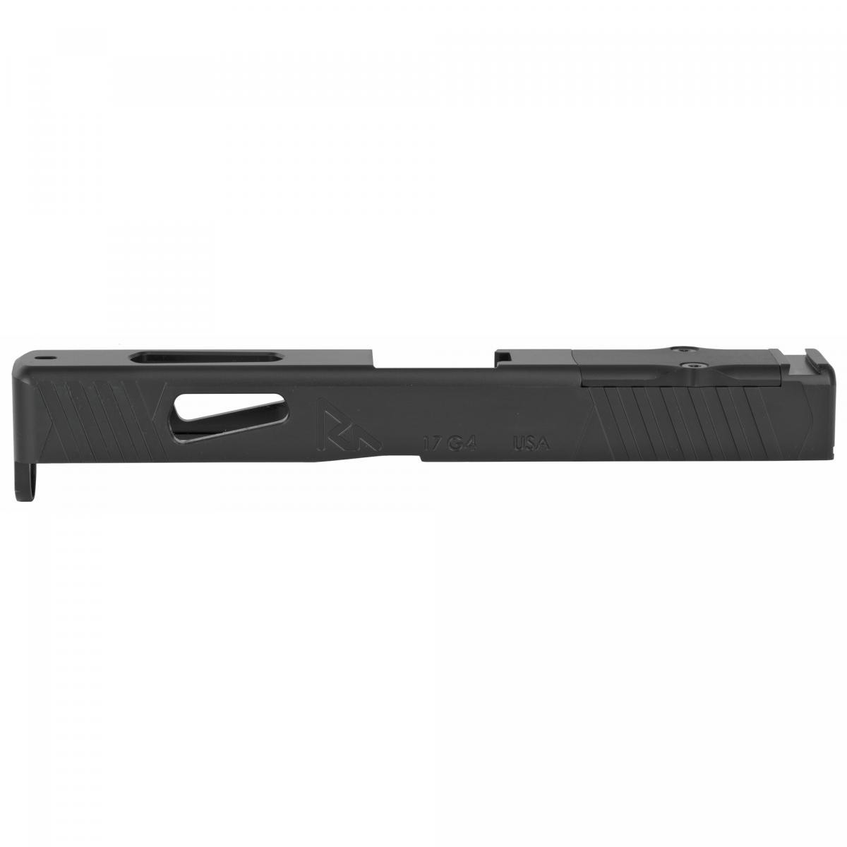 Rival Arms Slide for Glock Black | 4Shooters.com