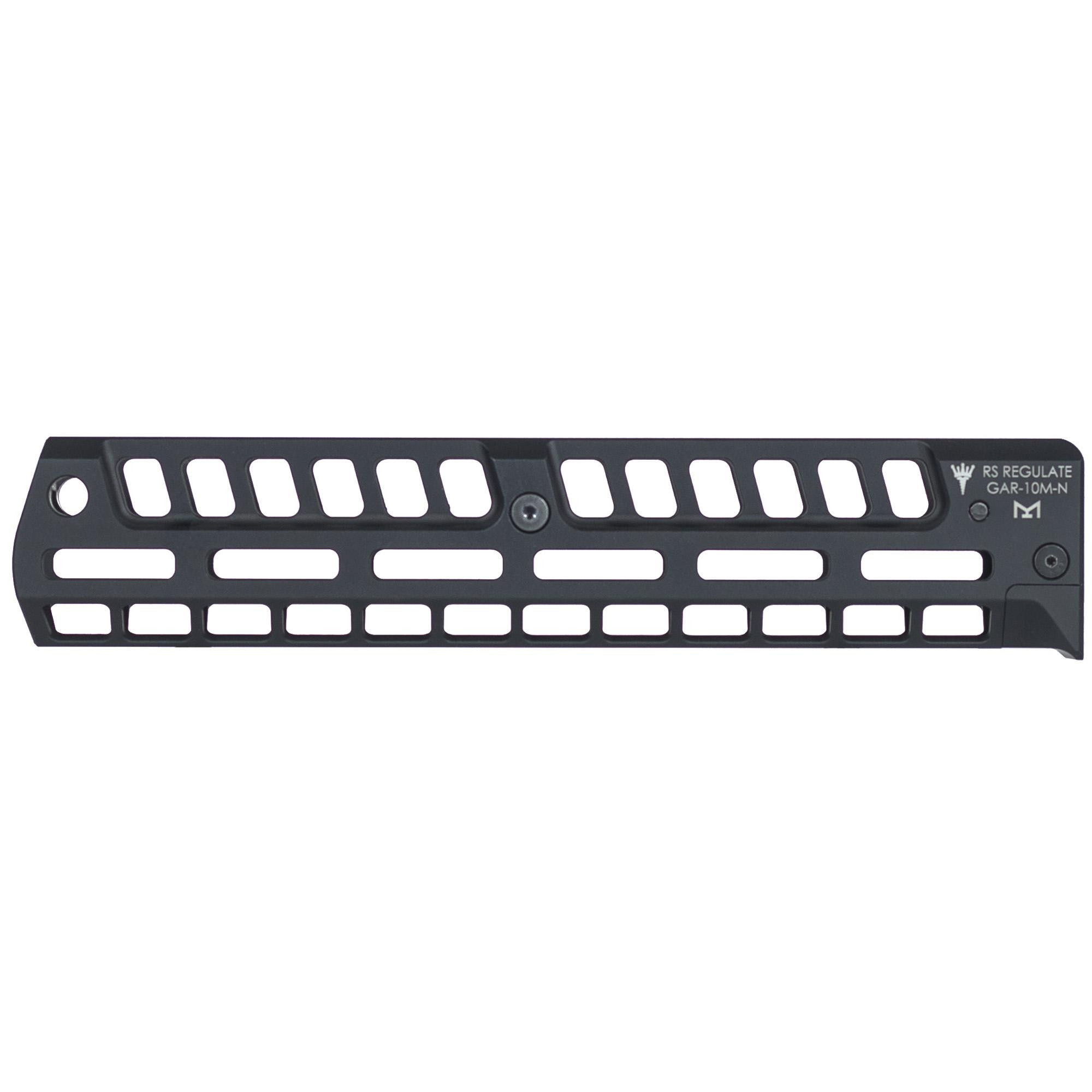 RS Regulate GAR-10M Galil ACE 10″ Rifle M-LOK Rail | 4Shooters.com