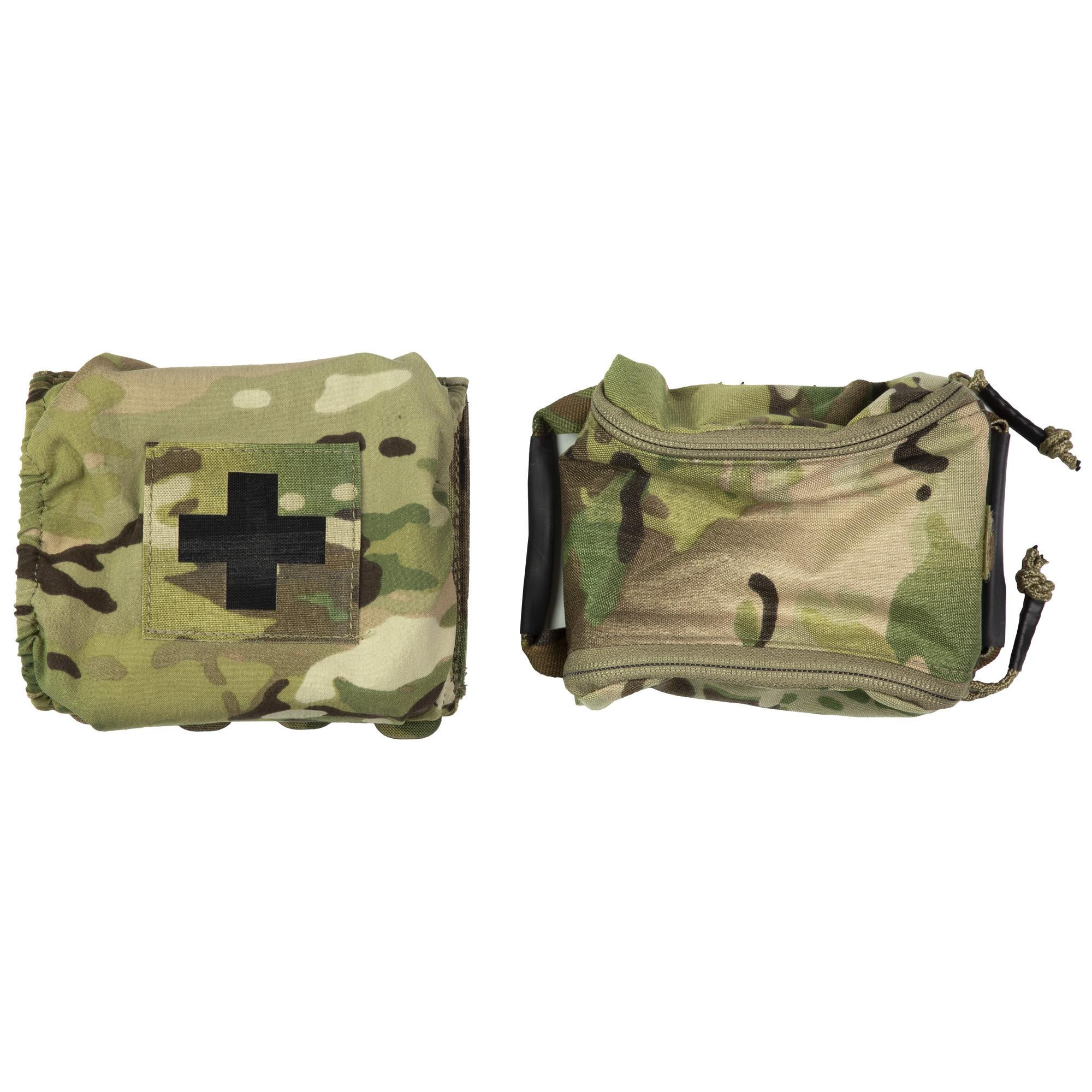 Eagle Medical Pouch Belt IFAK Molle/Pals | 4Shooters.com