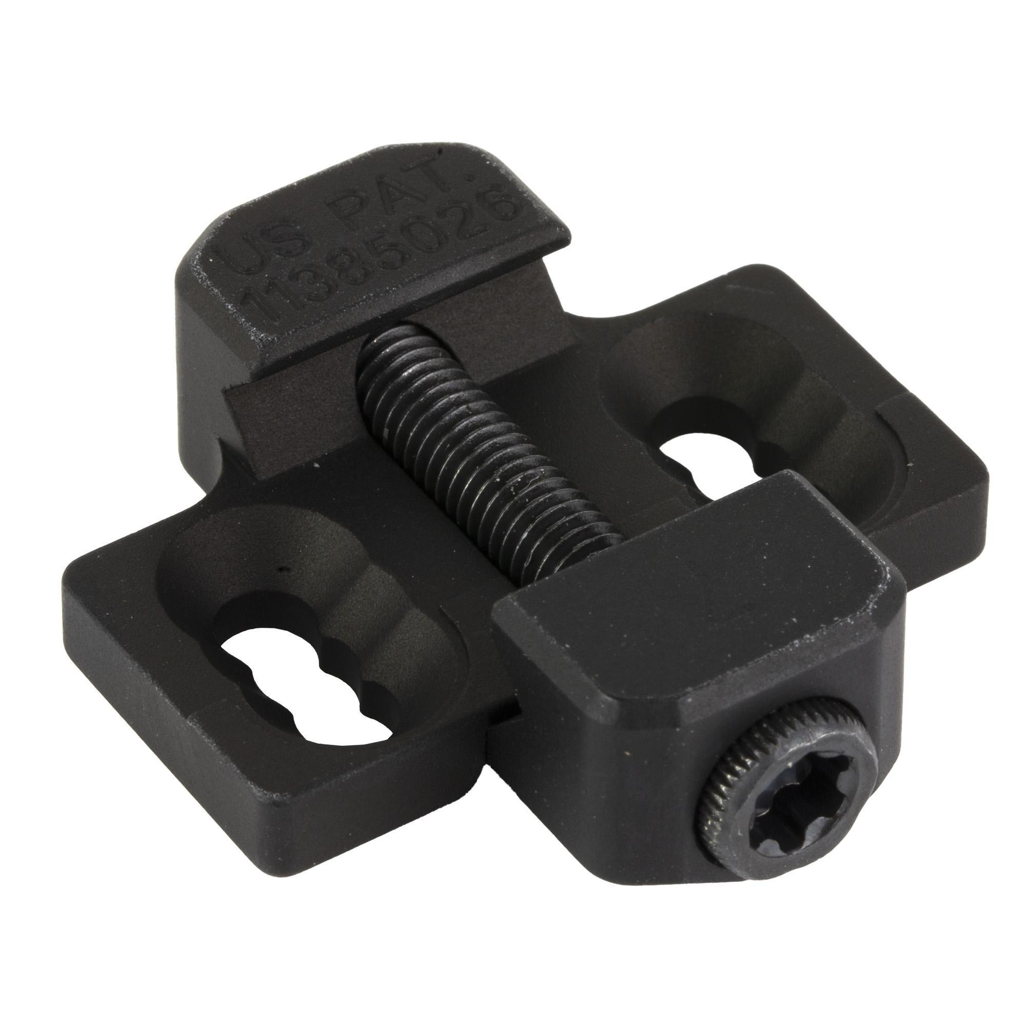 Arisaka Inline Light Scout Mount for SureFire | 4Shooters.com