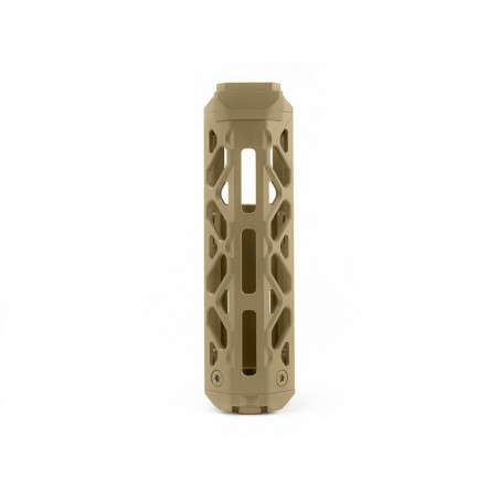 CRC 1U040 AK-74,AKM Extended Handguard by KPYK | 4Shooters.com