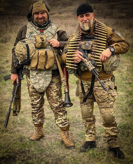 CRC 1U040 AK-74,AKM Extended Handguard by KPYK | 4Shooters.com
