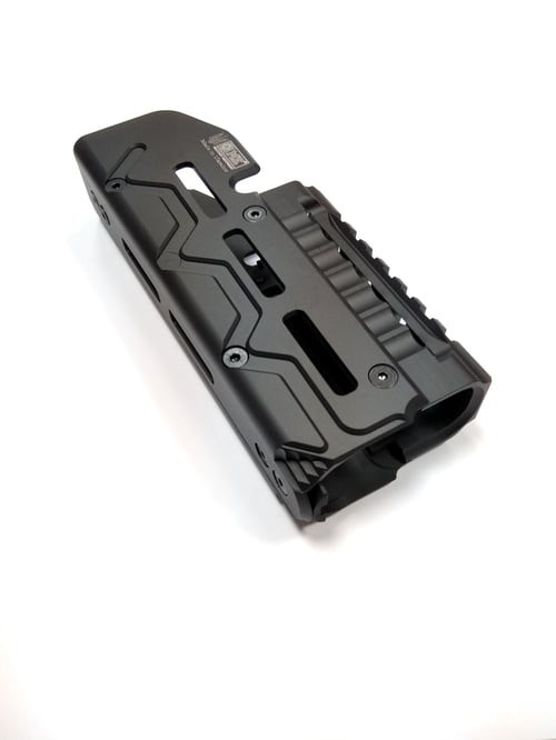 ME AK KeyMod Handguard | 4Shooters.com
