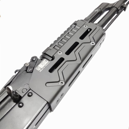 ME AK KeyMod Handguard | 4Shooters.com