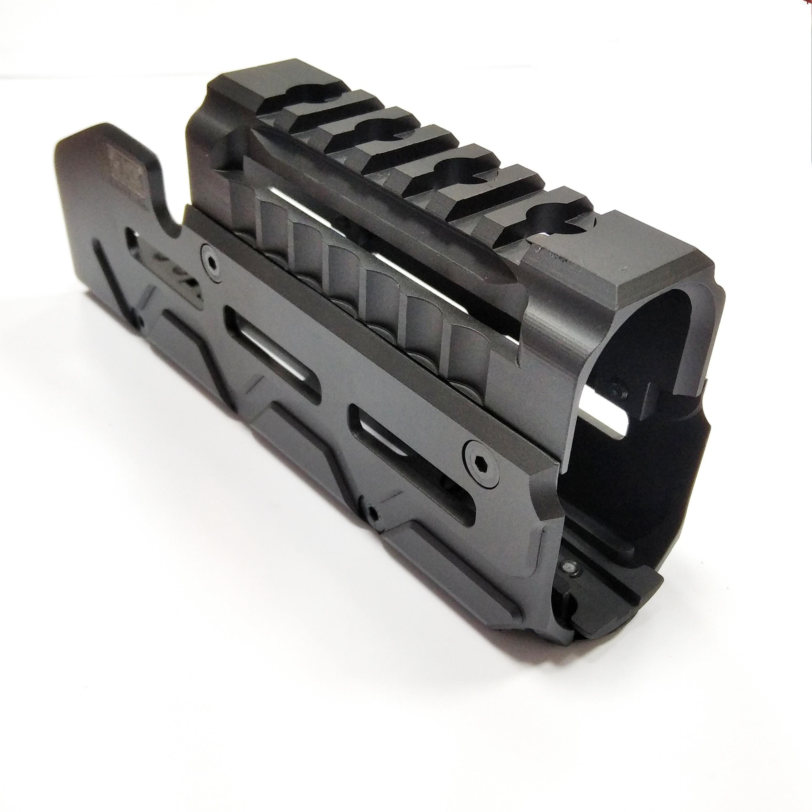 ME AK M-LOK Handguard | 4Shooters.com