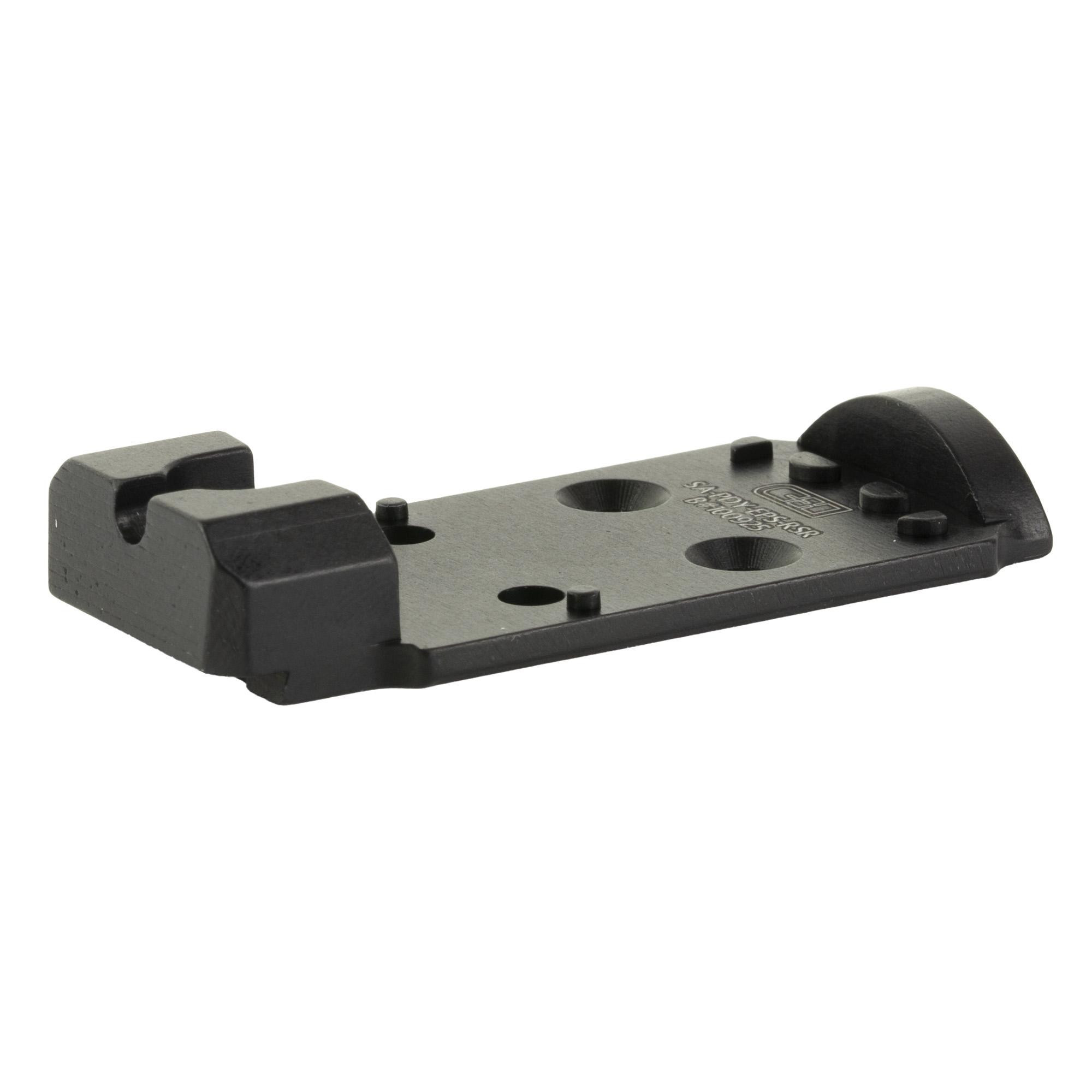 C&H Precision Adapter V4 for Holosun EPS | 4Shooters.com