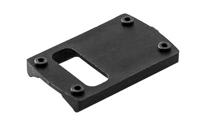 Shield Sights Mount Plate Low Pro Slide SMS/RMS | 4Shooters.com