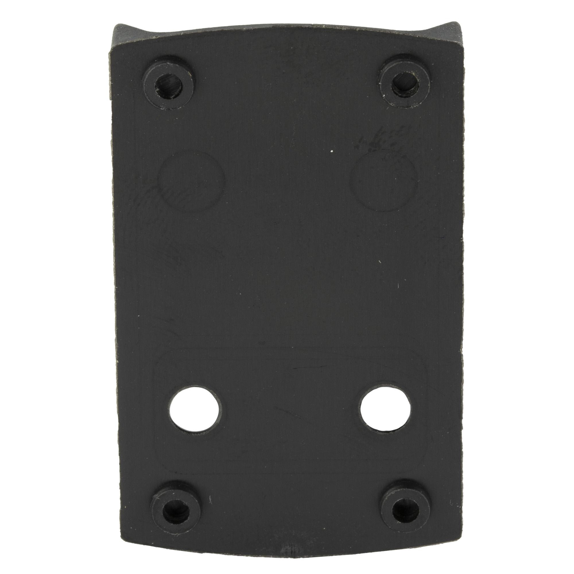 Shield Sights Mount Plate Low Pro Slide SMS/RMS | 4Shooters.com