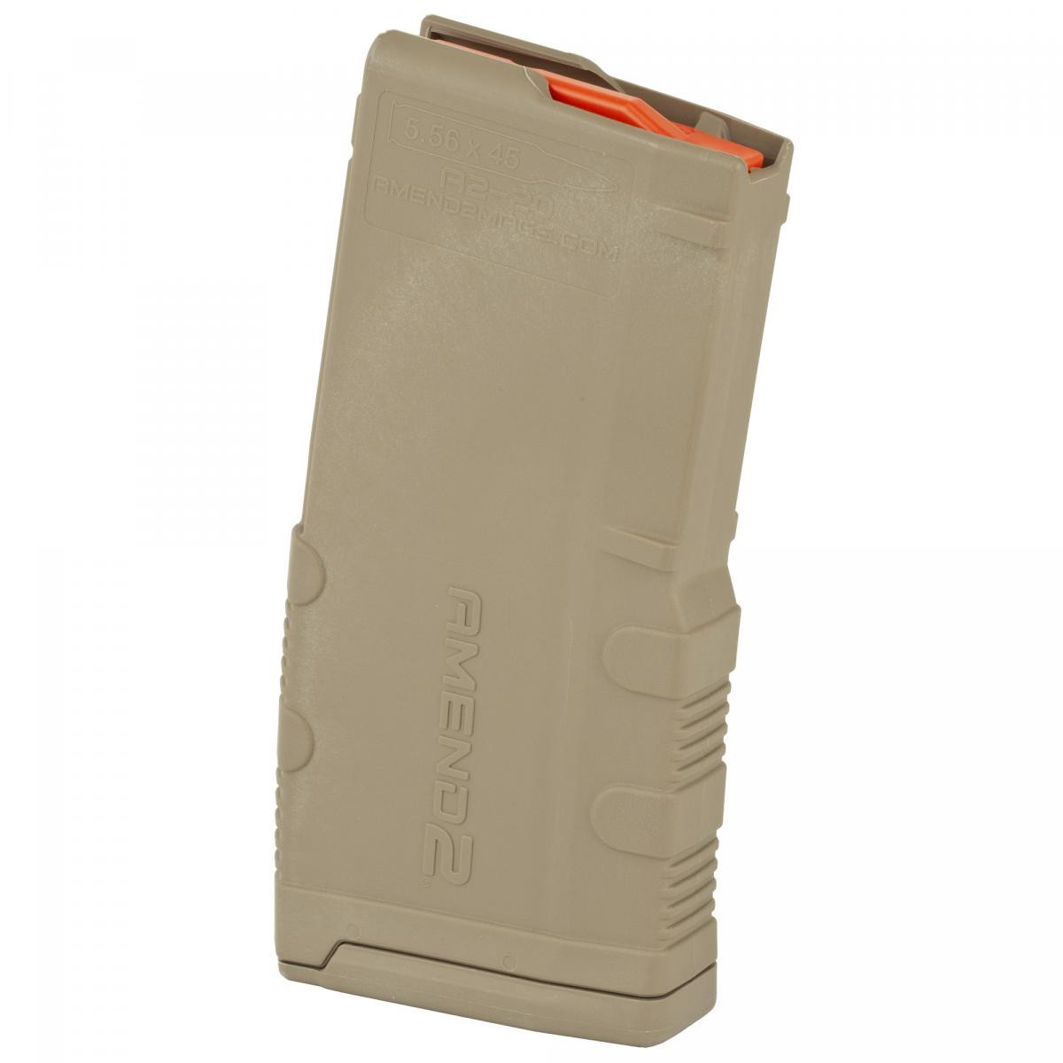 Magazine Amend2 AR-15 MOD2 | 4Shooters.com