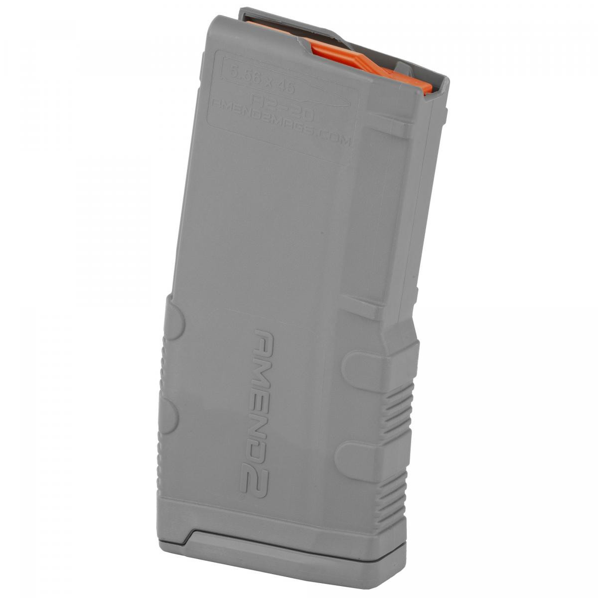 Magazine Amend2 AR-15 MOD2 | 4Shooters.com