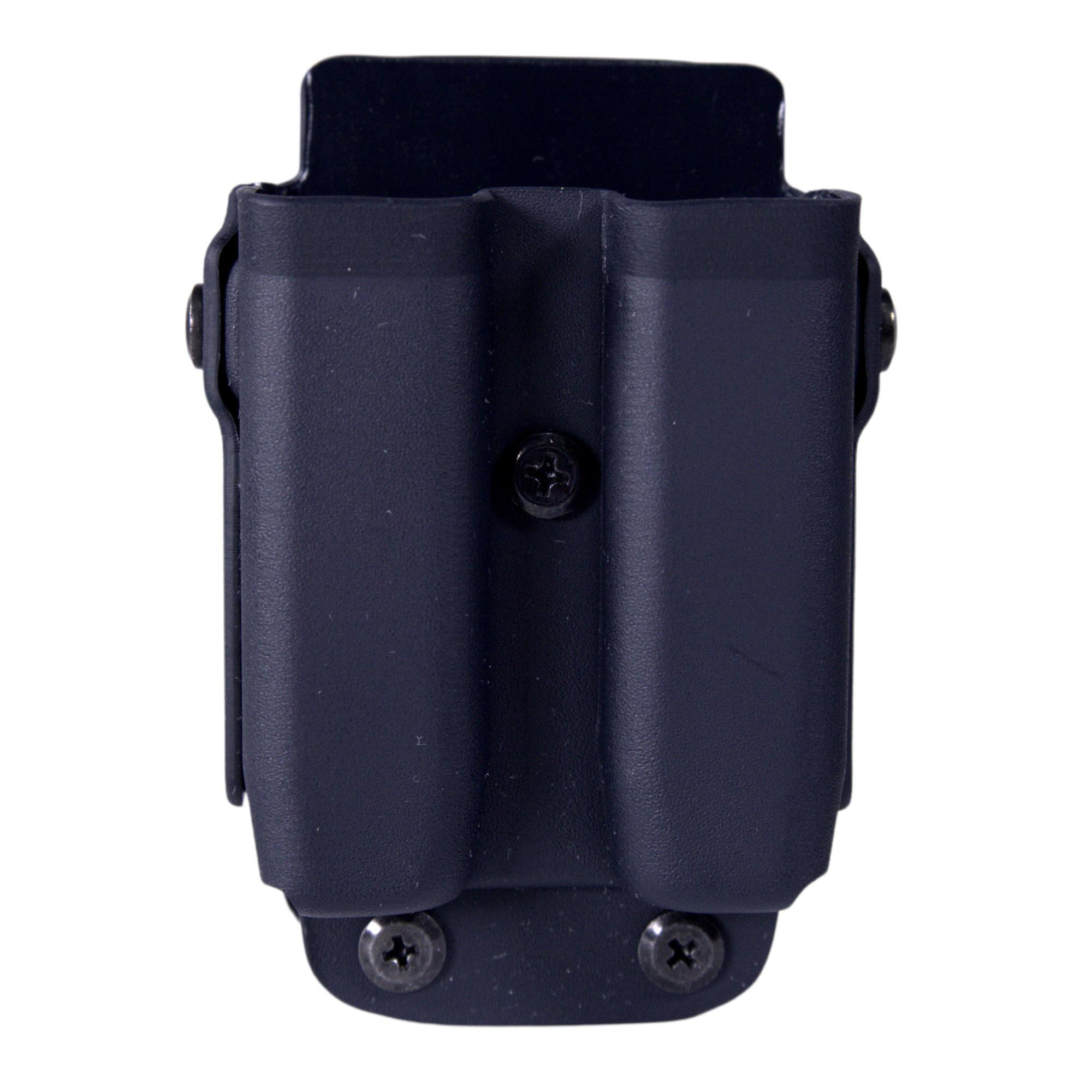 High Speed Uniform Line Mag Pouch Universal Clip | 4Shooters.com