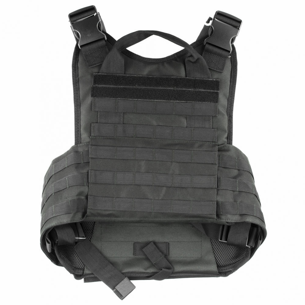 NcSTAR Plate Carrier Vest | 4Shooters.com