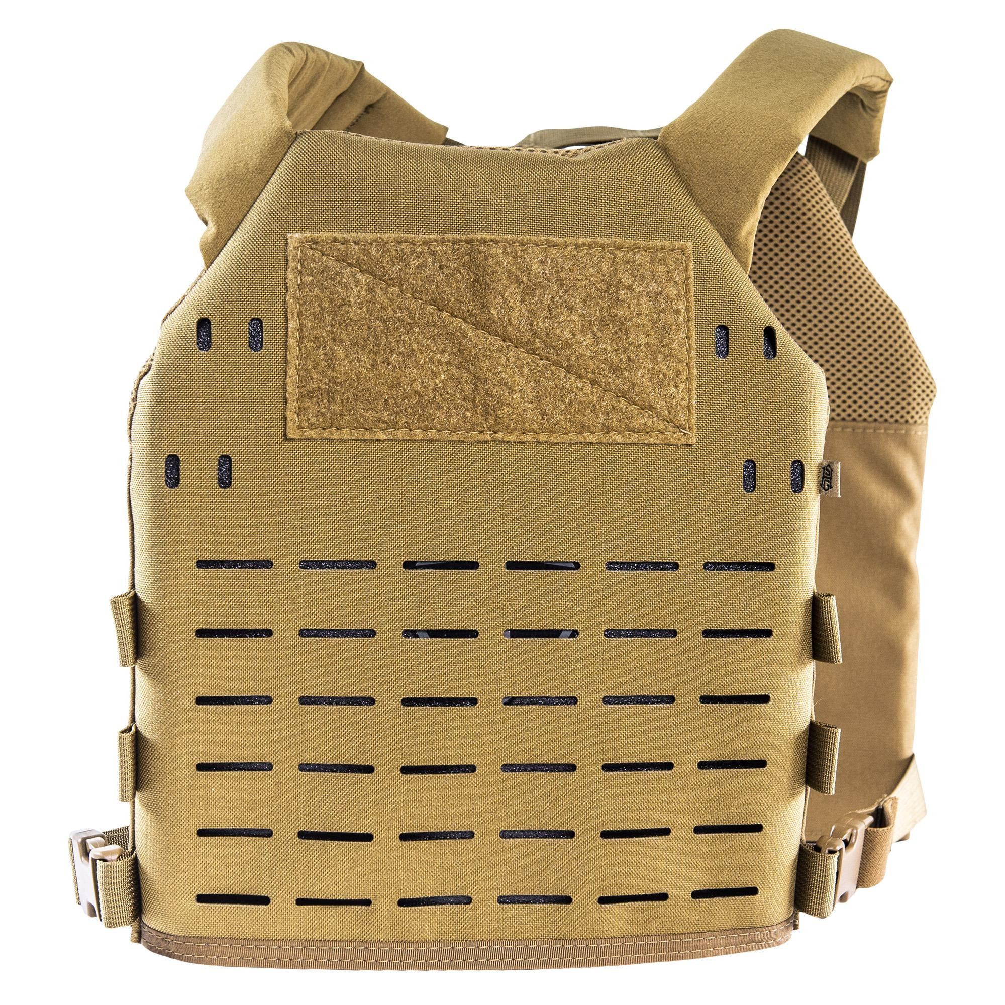 High Speed Core Plate Body Armor Carrier | 4Shooters.com