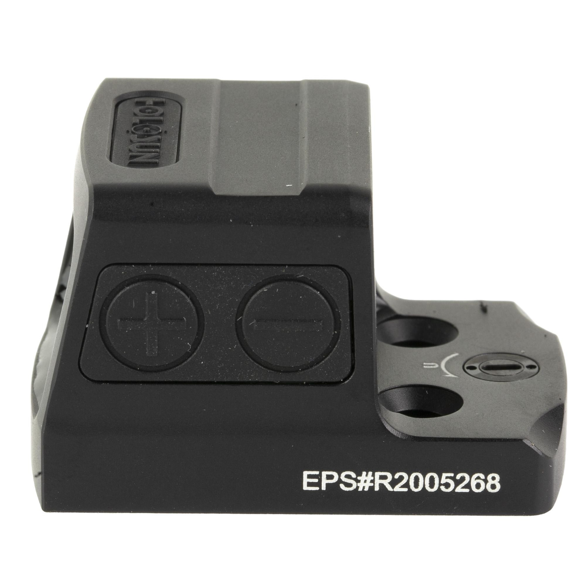 Holosun EPS Reflex Sight Red Dot Aluminum | 4Shooters.com