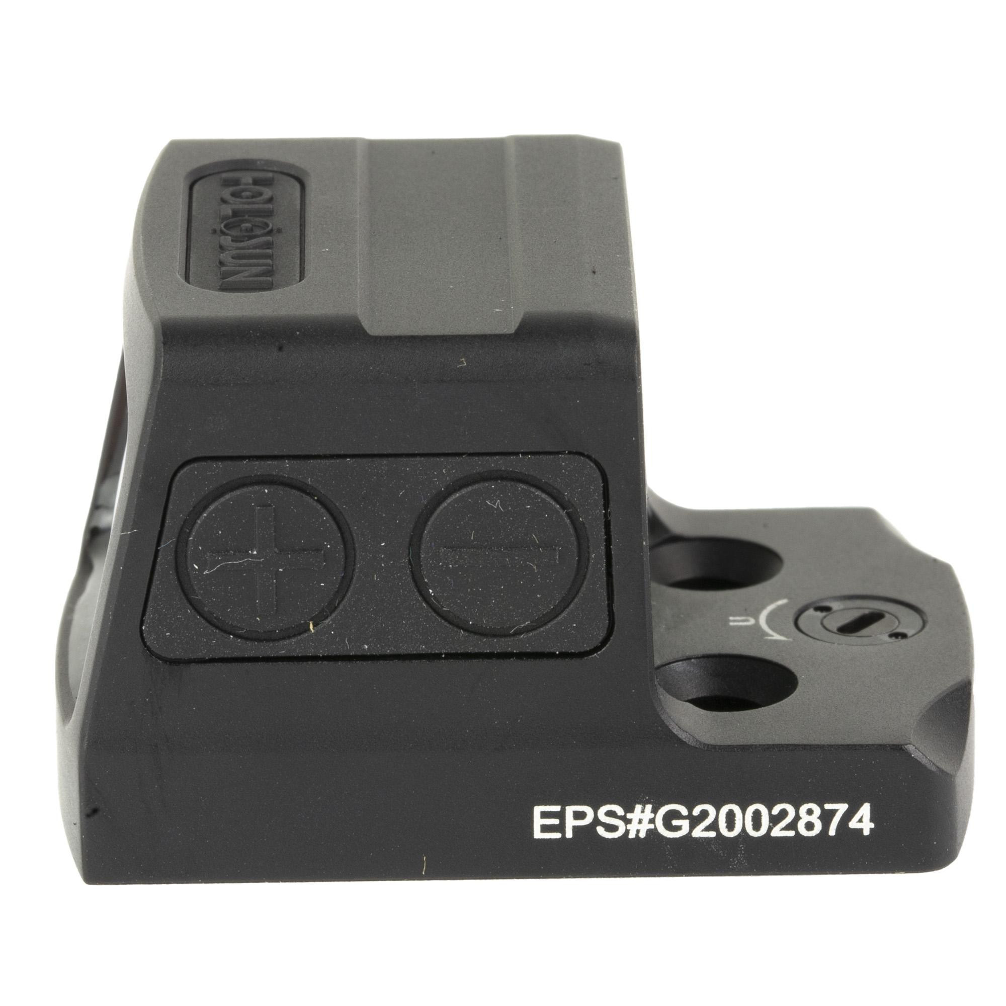 Holosun EPS Reflex Sight Red Dot Aluminum | 4Shooters.com