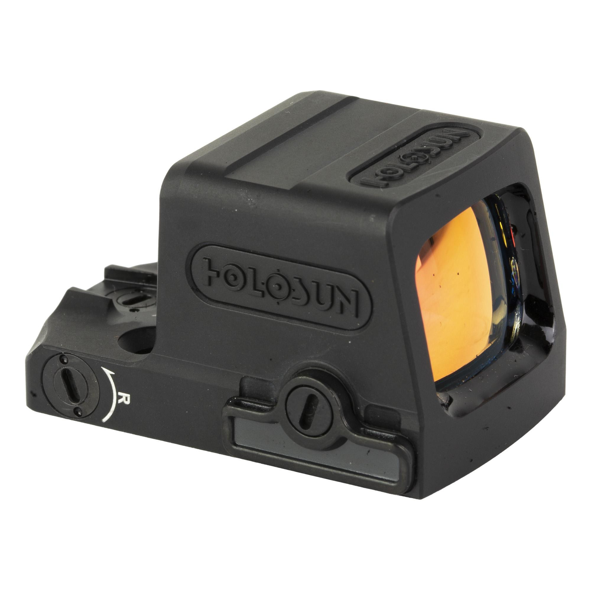 Holosun EPS Carry Reflex Sight | 4Shooters.com