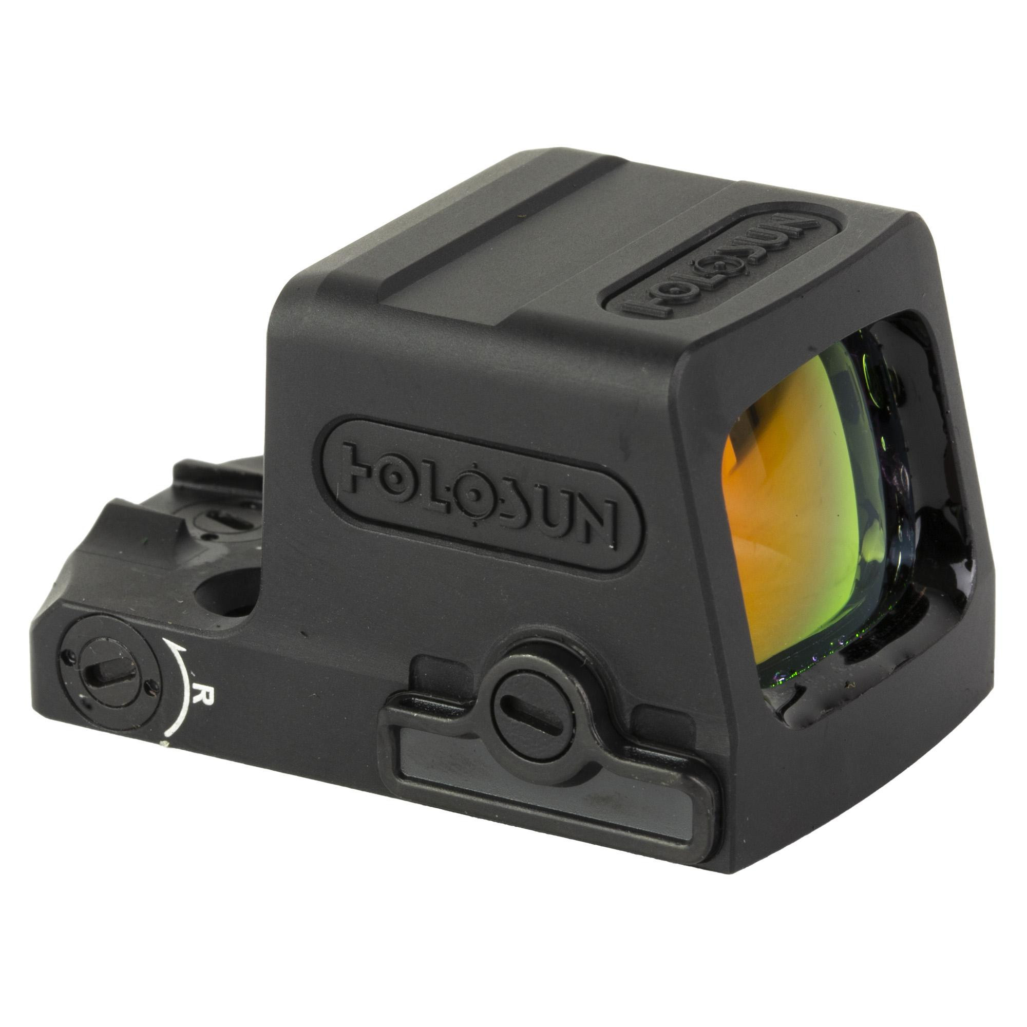 Holosun EPS Carry Reflex Sight | 4Shooters.com